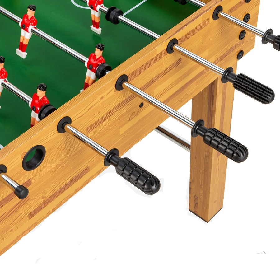 Competition Arcade Waist Height Foosball Table - HouseyMart.com ...